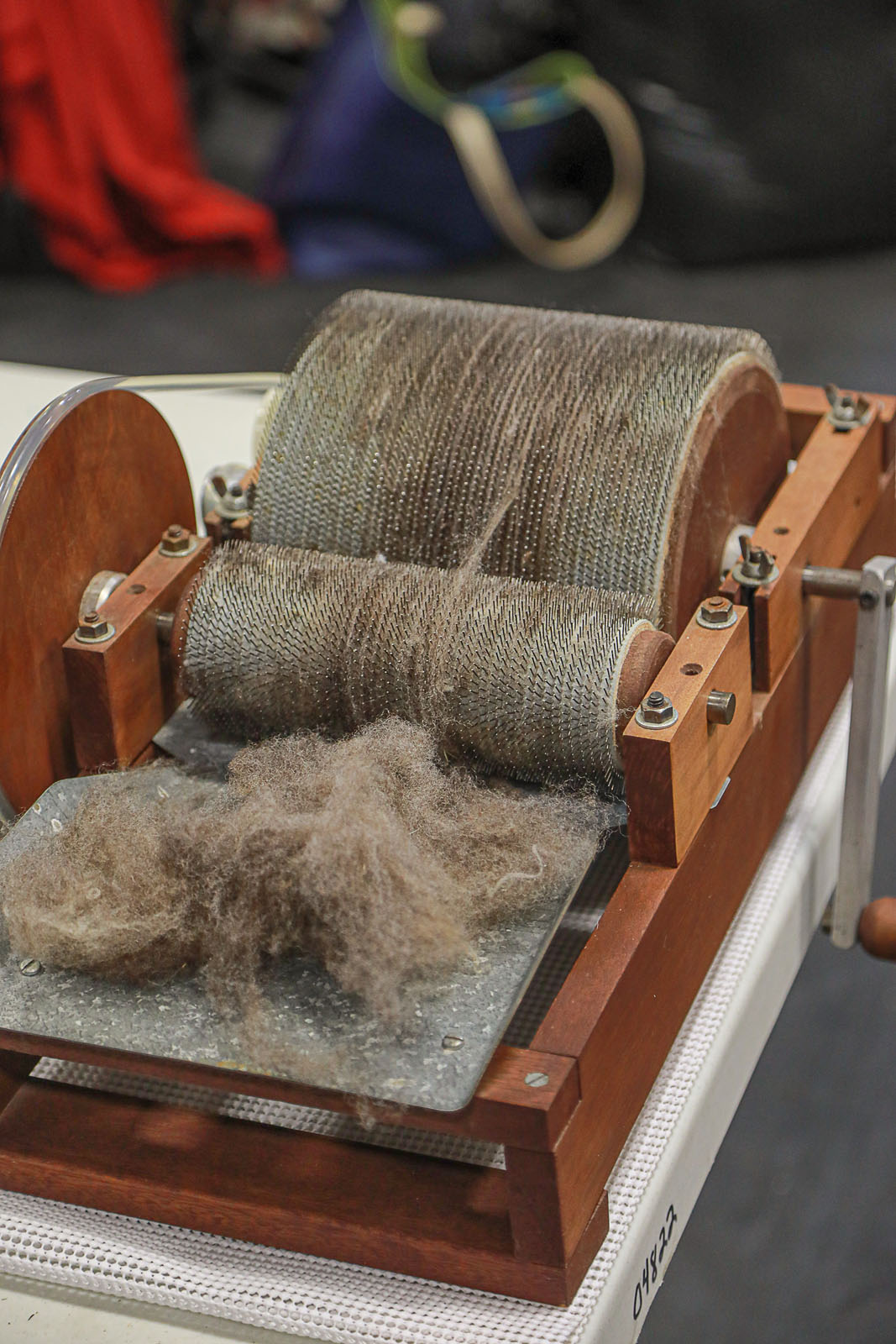 Fiber Fest - Big Timber